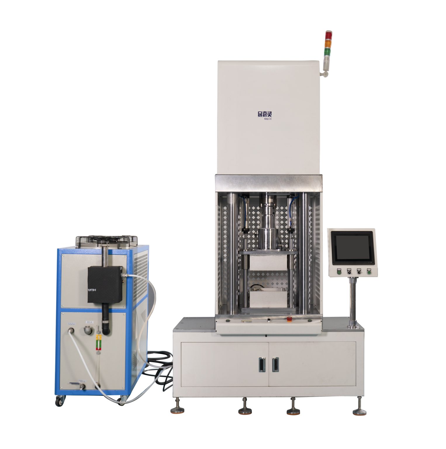 Gantry Servo Press Machine Advancements in Additive-Subtractive Hybrid ...